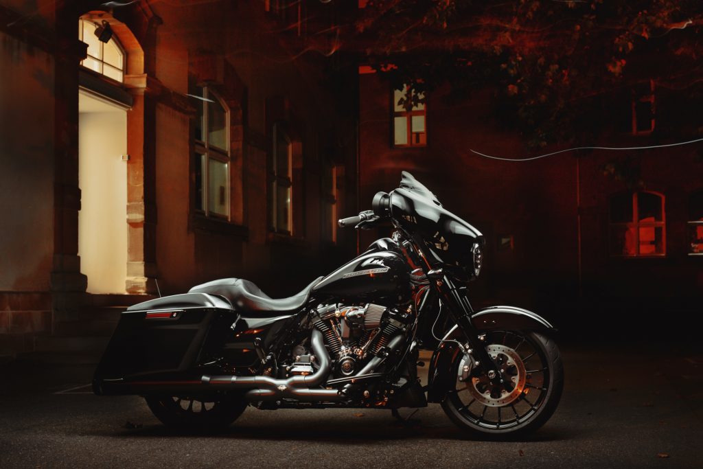 Wild Kustom Motorcycles – Spécialiste des Motos Américaines – Hoerdt (67)